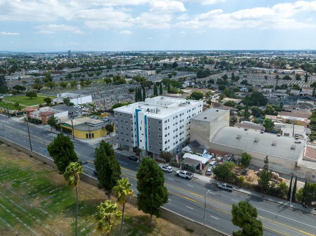 1 BR, 1 BA Apartment 4252 Whittier Boulevard Unit 304, Los Angeles, CA 90023