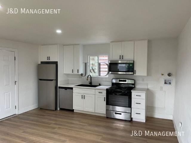1 BR, 1 BA Apartment 4253 COLLEGE AVENUE, SAN DIEGO, CA 92115