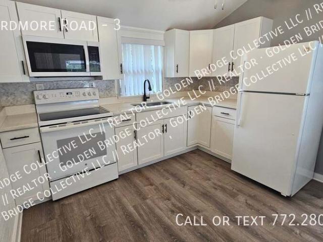 1 BR, 1 BA Apartment 425 Ardmore Road, West Palm Beach, FL 33401