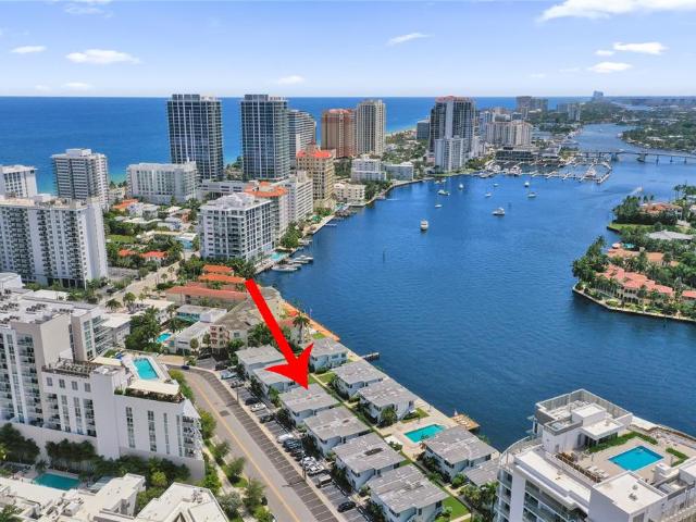 1 BR, 1 BA Apartment 425 Bayshore Drive, Fort Lauderdale, FL 33304