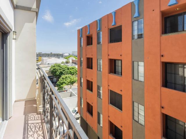 1 BR, 1 BA Apartment 425 Broadway Suite A Unit 518, Santa Monica, CA 90401