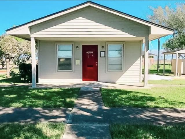 1 BR, 1 BA Apartment 425 Farm To Market 631, Taft, TX 78390