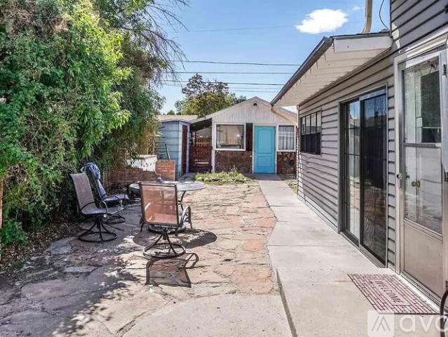 1 BR, 1 BA Apartment 425 N 17th St, Unit B, Grand Junction, CO 81501