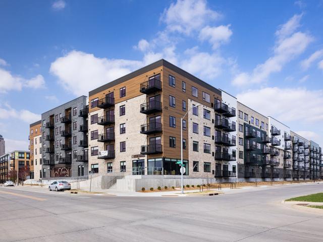 1 BR, 1 BA Apartment 425 SW 11th St Unit 115, Des Moines, IA 50309