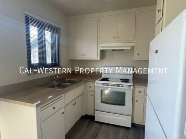 1 BR, 1 BA Apartment 4261 Davis Street, Santa Clara, CA 95054