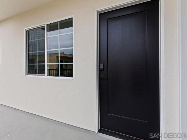 1 BR, 1 BA Apartment 4265 42nd Street, San Diego, CA 92105