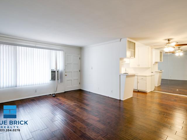 1 BR, 1 BA Apartment 426 Rexford Dr, Beverly Hills, CA 90212