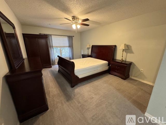 1 BR, 1 BA Apartment 4276 Calinda Ln, Unit 132, Niceville, FL 32578