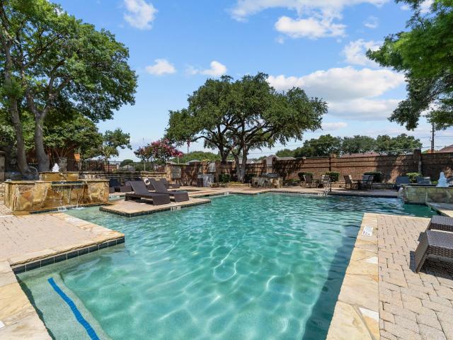 1 BR, 1 BA Apartment 4280 Trinity Mills Road Unit 1503, Dallas, TX 75287