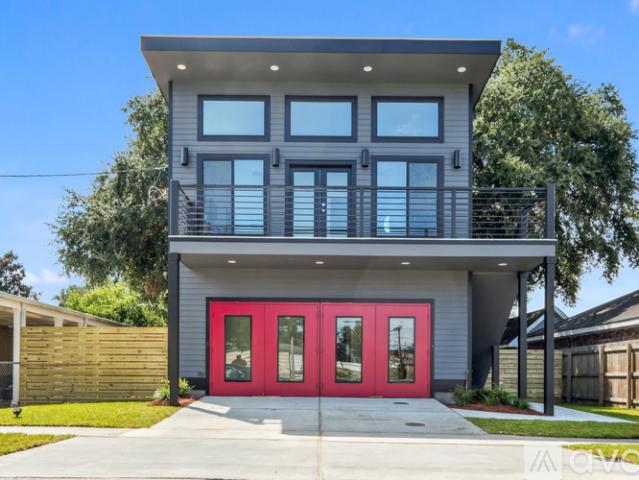 1 BR, 1 BA Apartment 428 W Solidelle St, Unit B, Chalmette, LA 70043