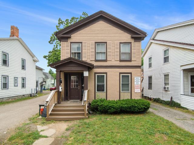 1 BR, 1 BA Apartment 428 S. Division, Ann Arbor, MI 48104