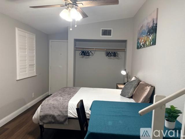 1 BR, 1 BA Apartment 4290 67th Street, Unit Unit 3, Sacramento, CA 95820