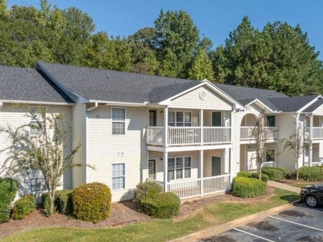1 BR, 1 BA Apartment 429 Plaza Dr Unit 421A, Monroe, GA 30655