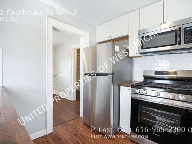 1 BR, 1 BA Apartment 42 Caledonia St NE, Grand Rapids, MI 49505