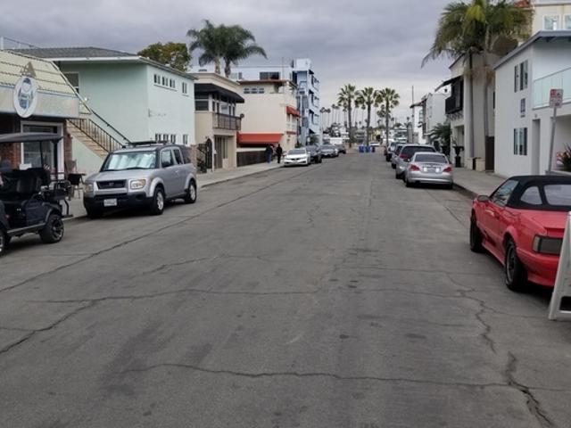 1 BR, 1 BA Apartment 42 62nd Pl, Unit A, Long Beach, CA 90803
