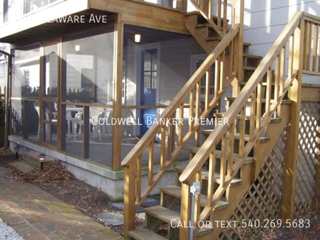 1 BR, 1 BA Apartment 42B Delaware Ave, Rehoboth, DE 19971
