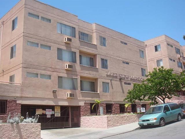 1 BR, 1 BA Apartment 433 South Lake Street Unit 220, Los Angeles, CA 90057