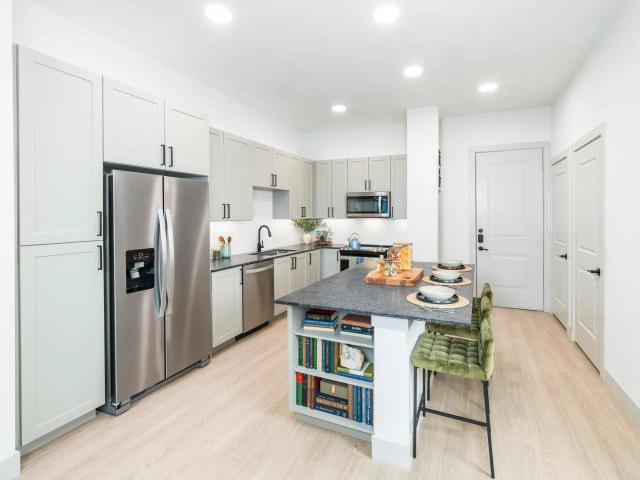 1 BR, 1 BA Apartment 4300 North Hardin Boulevard Unit 8304, McKinney, TX 75071