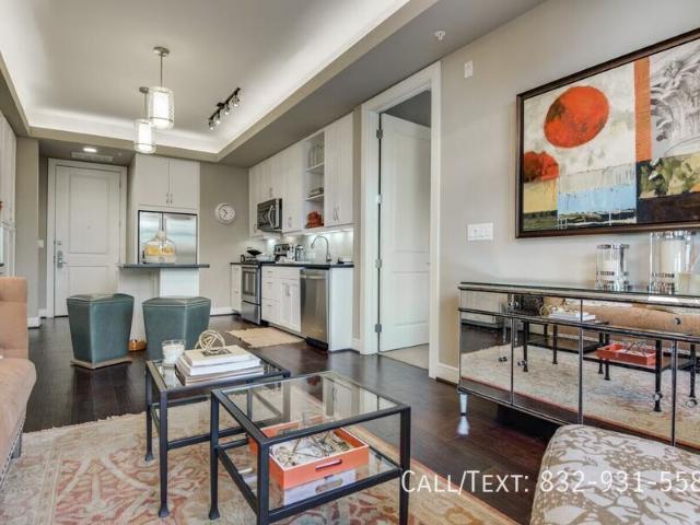 1 BR, 1 BA Apartment 4300 Westheimer Rd, Houston, TX 77027