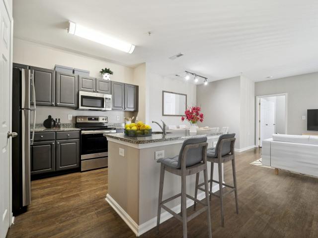 1 BR, 1 BA Apartment 4300 Telfair Boulevard Unit E405, Suitland, MD 20746