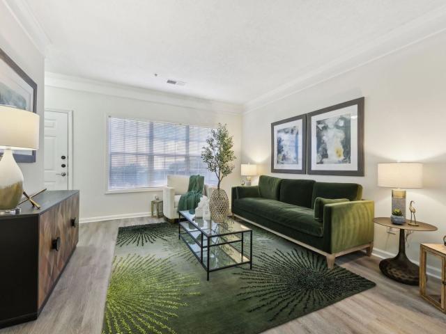 1 BR, 1 BA Apartment 4305 Paxton Lane SouthWest Unit 1419, Lilburn, GA 30047