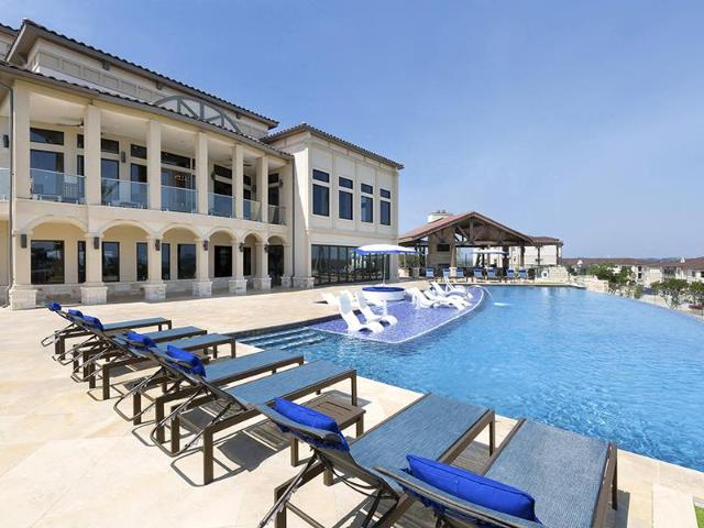1 BR, 1 BA Apartment 4306 North Quinlan Park Road Unit 09303, Austin, TX 78732
