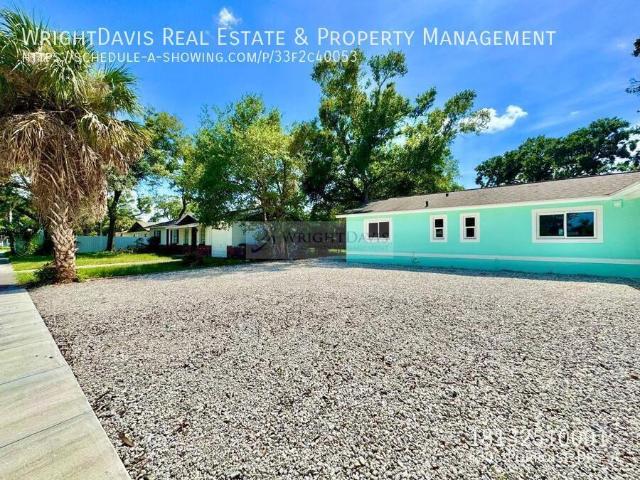 1 BR, 1 BA Apartment 4306 Porpoise Dr, Tampa, FL 33617