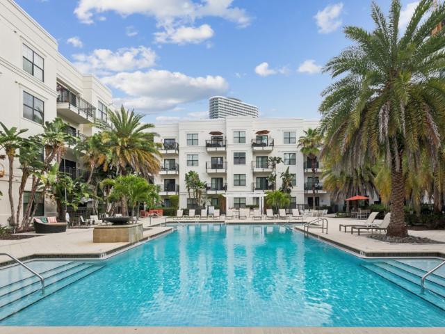 1 BR, 1 BA Apartment 430 3rd Ave S Unit 481, Saint Petersburg, FL 33701