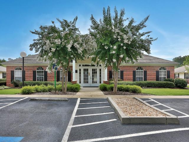 1 BR, 1 BA Apartment 430 Valley Hill Road Unit 7 708, Riverdale, GA 30274