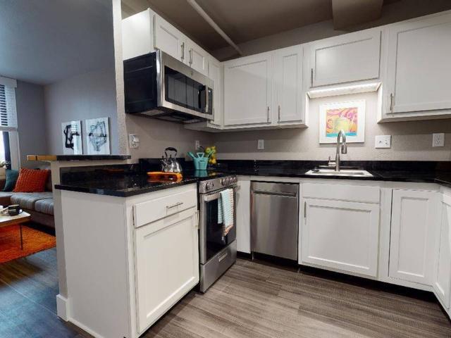 1 BR, 1 BA Apartment 430 West Muhammad Ali Boulevard Unit 1003, Louisville, KY 40202