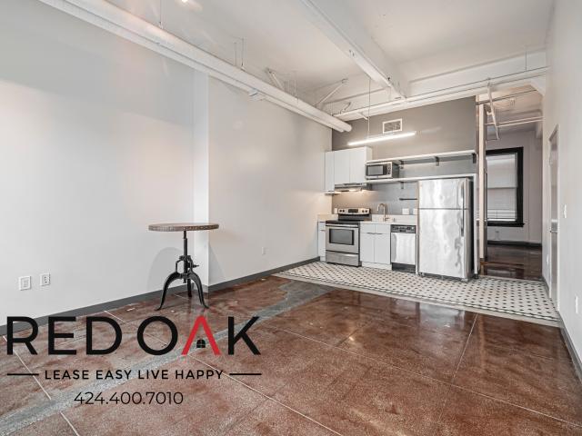 1 BR, 1 BA Apartment 430 S Broadway Ave, Los Angeles, CA 90013