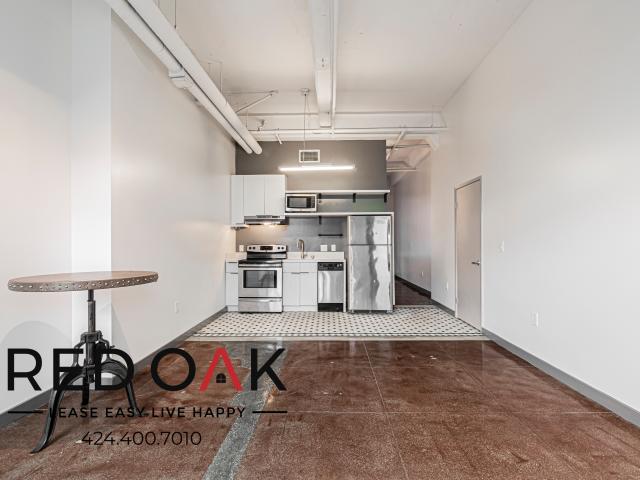 1 BR, 1 BA Apartment 430 S Broadway Ave, Los Angeles, CA 90013
