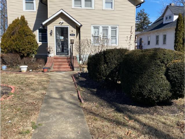 1 BR, 1 BA Apartment 4310 Ridgewood Avenue, Baltimore, MD 21215