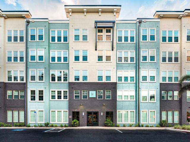 1 BR, 1 BA Apartment 4310 W Spruce St Unit 245, Tampa, FL 33607