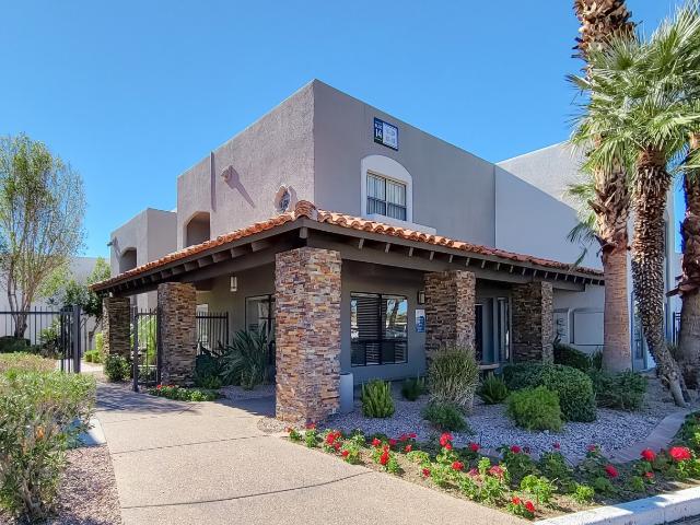 1 BR, 1 BA Apartment 4315 East Thunderbird Road Unit 02 280, Phoenix, AZ 85032