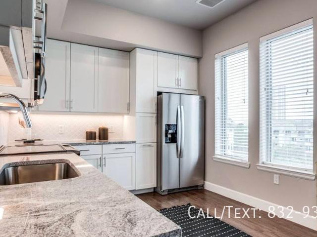 1 BR, 1 BA Apartment 4316 Almeda Rd, Houston, TX 77004