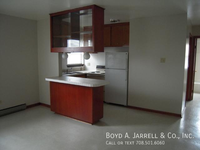 1 BR, 1 BA Apartment 431 Dixie Hwy Apt A23, Chicago Heights, IL 60411