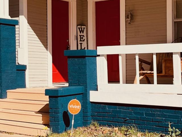 1 BR, 1 BA Apartment 431 E Woodard St, Unit 101, Denison, TX 75021
