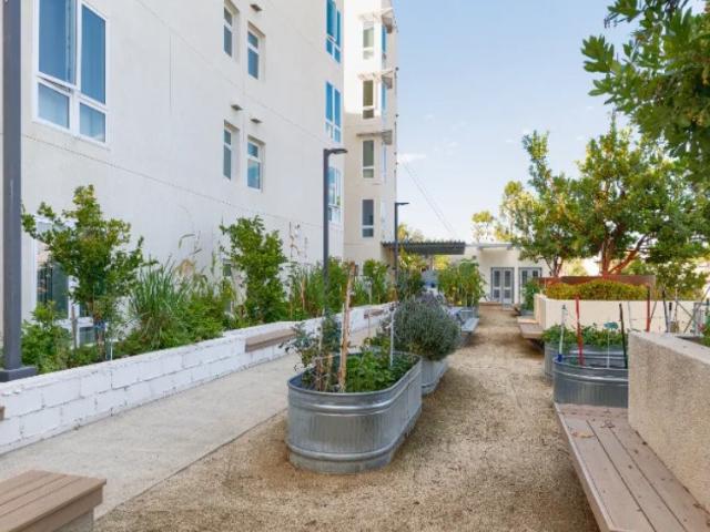 1 BR, 1 BA Apartment 4320 44th Street, San Diego, CA 92115