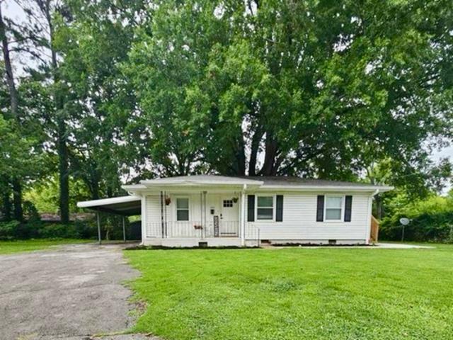 1 BR, 1 BA Apartment 4321 Arlington Court Northwest Unit B, Huntsville, AL 35805