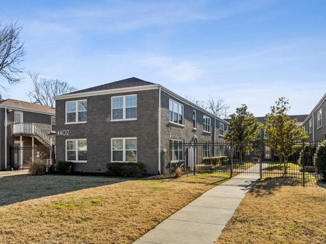1 BR, 1 BA Apartment 4322 Swiss Ave Unit 4414 14 12, Dallas, TX 75204