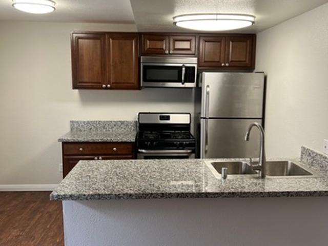 1 BR, 1 BA Apartment 4326 Oregon Street, Unit 2, San Diego, CA 92104