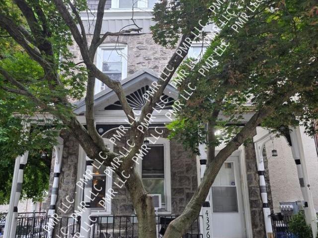 1 BR, 1 BA Apartment 4326 Manayunk Ave, Philadelphia, PA 19128