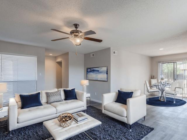 1 BR, 1 BA Apartment 4328 Duck Creek Dr Unit 222, Garland, TX 75043