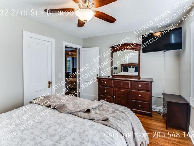 1 BR, 1 BA Apartment 432 27th St, Tuscaloosa, AL 35401