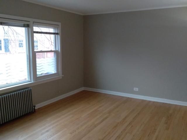 1 BR, 1 BA Apartment 432 Elmwood, Evanston, IL 60202