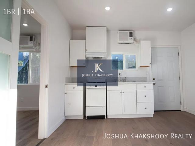 1 BR, 1 BA Apartment 432 S St Louis St, Los Angeles, CA 90033