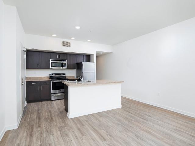1 BR, 1 BA Apartment 4330 Palm Ave Unit C302, La Mesa, CA 91941