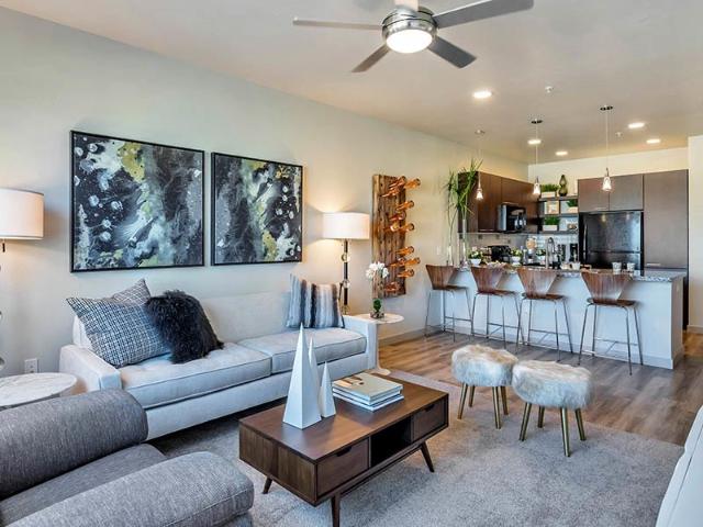 1 BR, 1 BA Apartment 4333 N 6th Dr Unit 462, Phoenix, AZ 85013