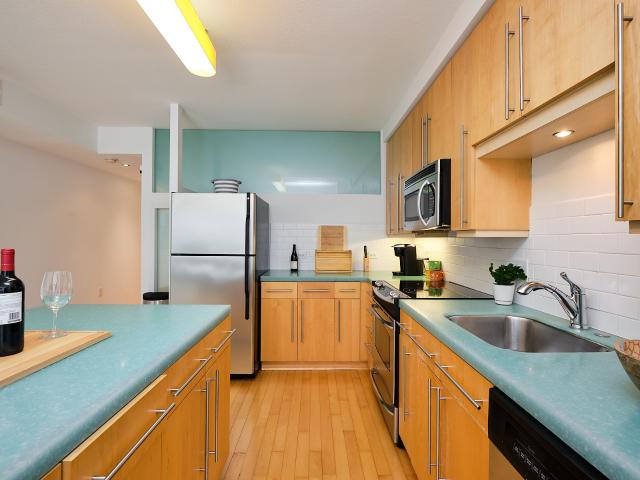 1 BR, 1 BA Apartment 437 New York Ave NW, Washington, DC 20001